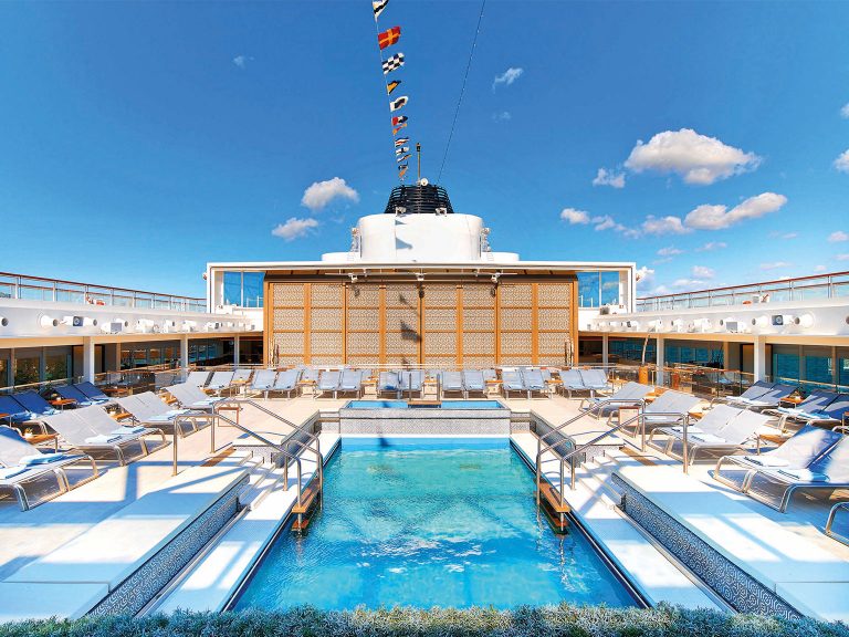 pool - Viking Cruises Top 10 GuidesViking Cruises Top 10 Guides