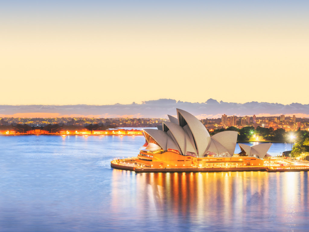 Top 10 Views in the World | Travel Guide | Viking CruisesViking Cruises ...