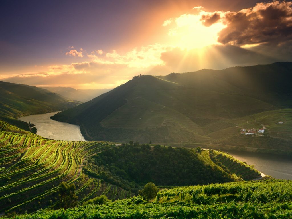 Top 10 Views in the World | Travel Guide | Viking CruisesViking Cruises ...